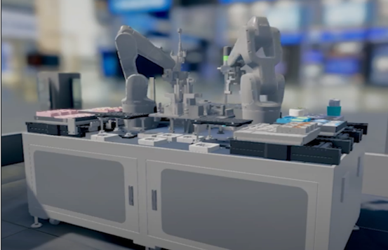 Unity Manufacture Toolkit | Unity中国官网