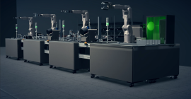 Unity Manufacture Toolkit | Unity中国官网