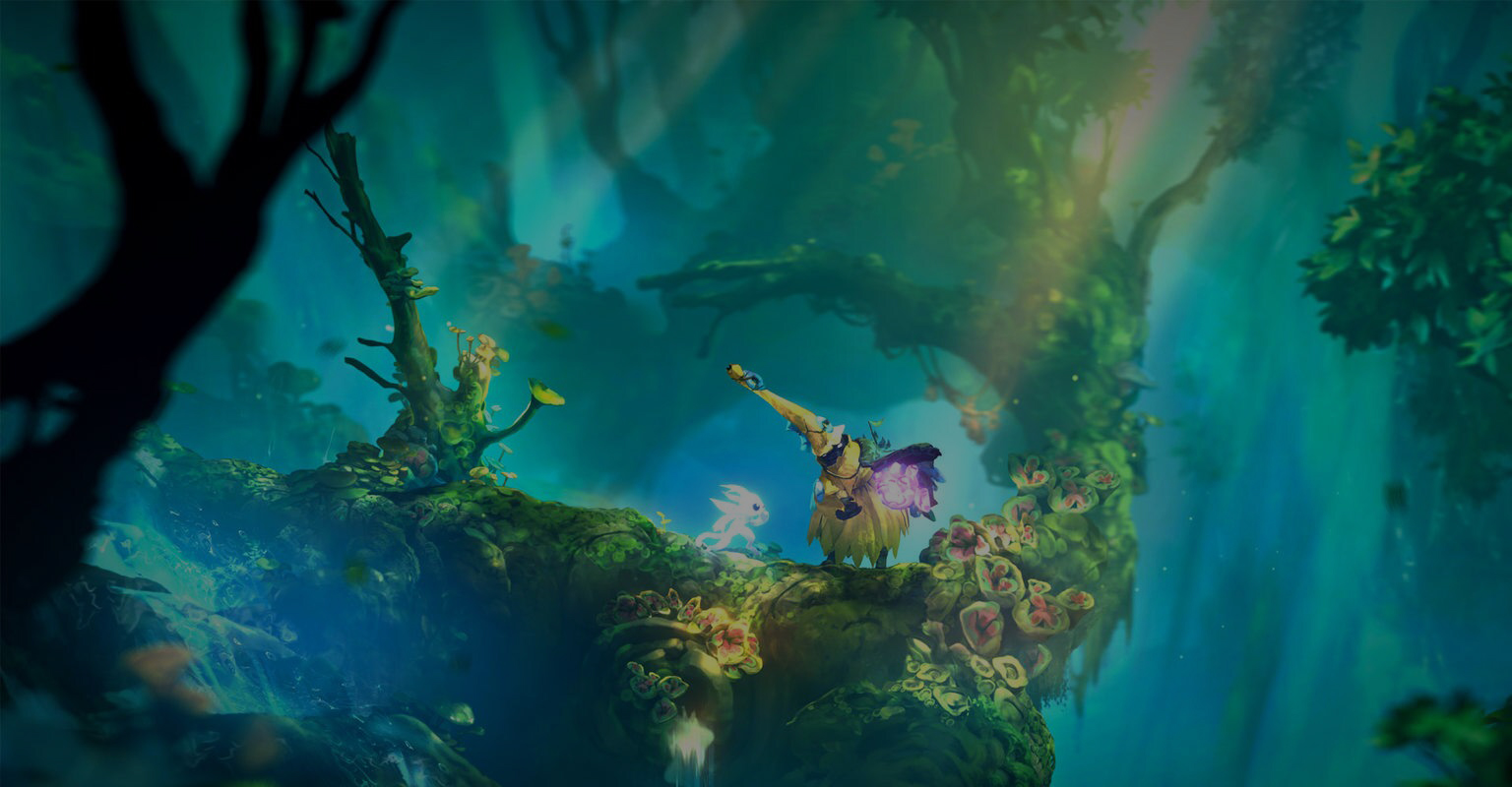 Unity游戏引擎|游戏开发平台-游戏服务 | Unity中国官网