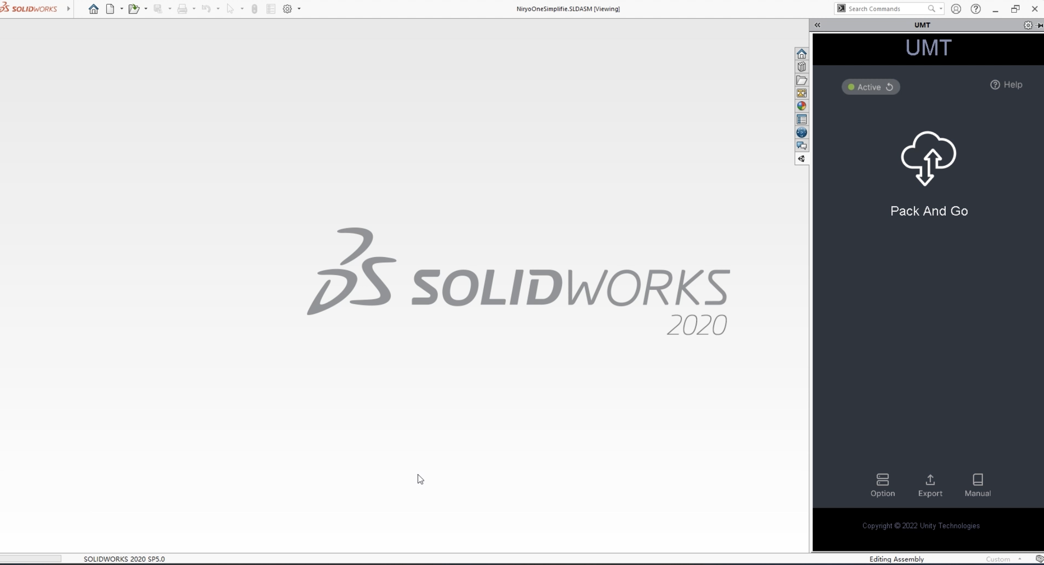 Unity Manufacture Toolkit | Unity中国官网